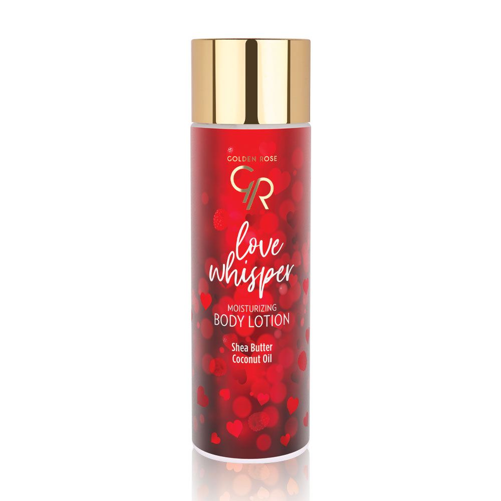 Golden Rose Love Whisper Body Lotion Price in Bangladesh | Shop Online