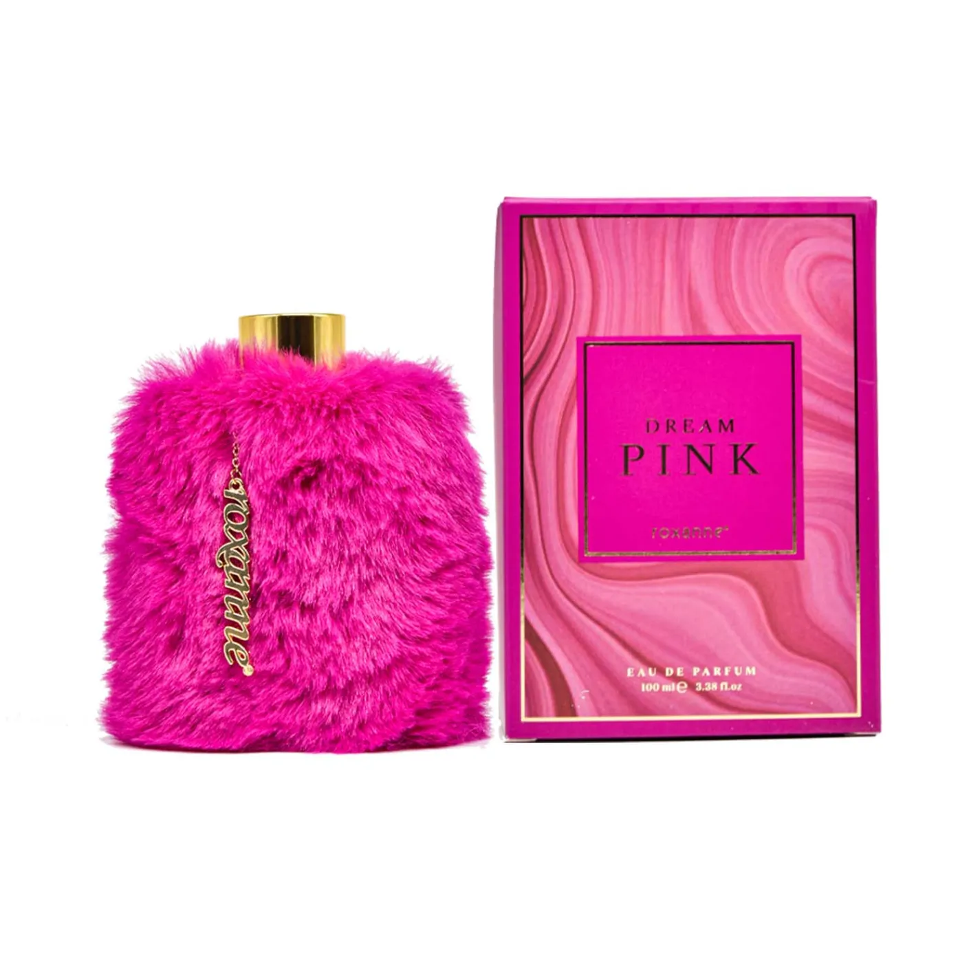 Roxanne Dream Pink Eau De Parfum - 100 ML