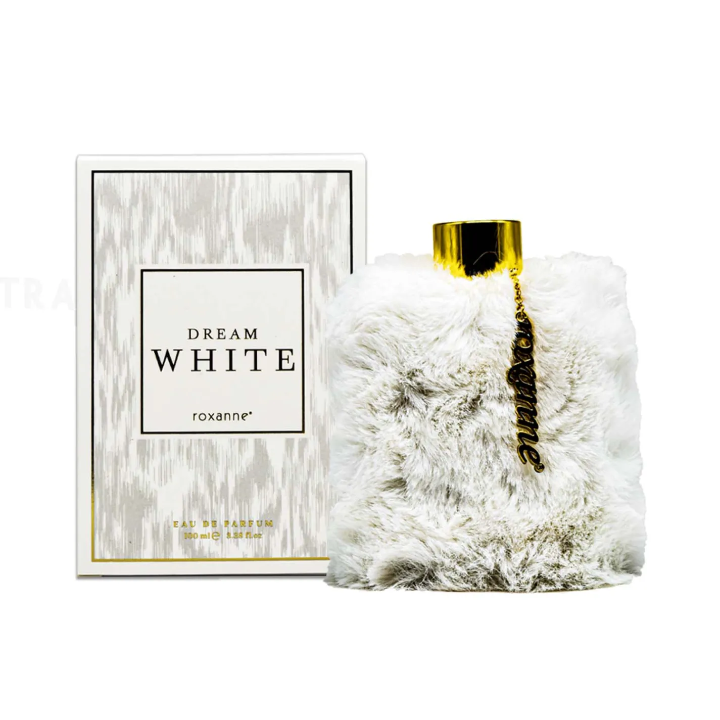 Roxanne Dream White Eau De Parfum - 100 ML